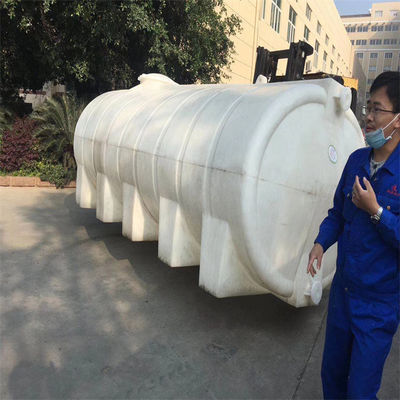 100000 Shots Plastisols Rotomolding Water Tank LLDPE Plastic Tank Mold
