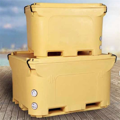 Buy 200000 shots roto molded storage box, Good quality 200000 shots ...