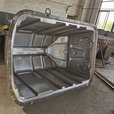 Custom Rotational Molding factory, Buy good quality Custom Rotational ...