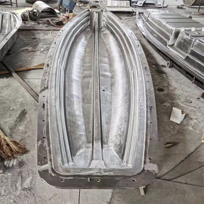 Rotomolded Fishing Boat factory, Buy good quality Rotomolded Fishing ...